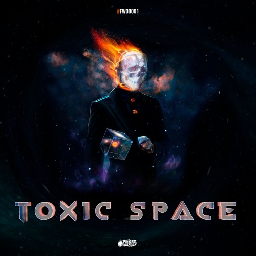 Stream Toxic Space [Preview FWR001] by FireWalkers | Listen online for ...