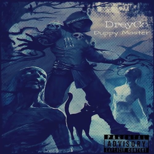 Stream Byg Drey - Duppy Master (Freestyle Friday #1) by Byg Drey aka ...