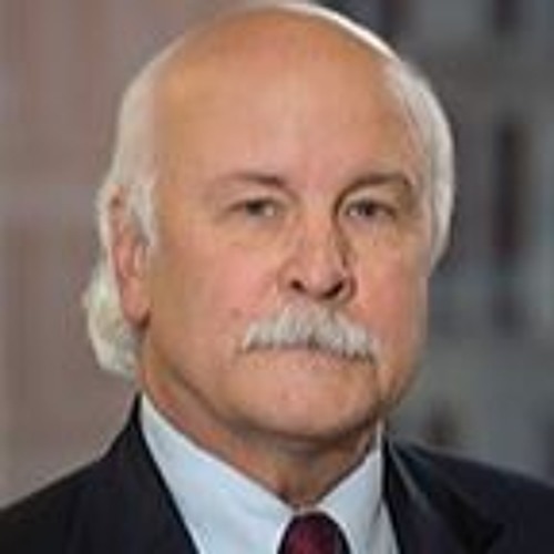 Stream James Conroy Speaks to the CWRTDC About “The Hampton Roads Peace ...