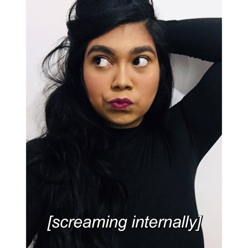 Stream Sweater Weather (Acoustic Cover)- Sarah by Sarah Zaman | Listen ...