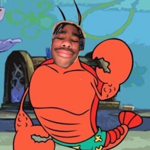 Stream Ayron -Lobster (prod. Ayron) by ayron archives | Listen online ...