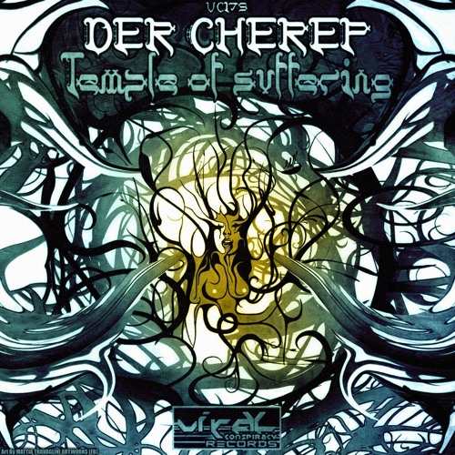 Stream Der Cherep - Forgotten God by Der Cherep | Listen online for free on SoundCloud