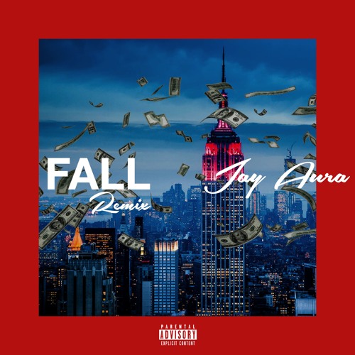 Stream Fall Remix (Davido ft Jay Aura) by Jay Aura | Listen online for ...