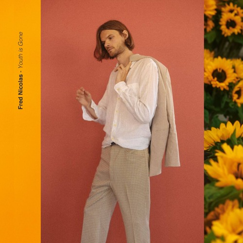 Stream Youth Is Gone by Fred Nicolas | Listen online for free on SoundCloud