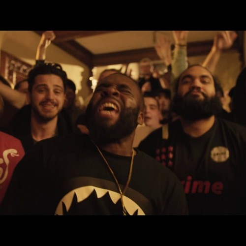 Stream Moosh & Twist - All Of A Sudden REMIX by Tooroff | Listen online ...