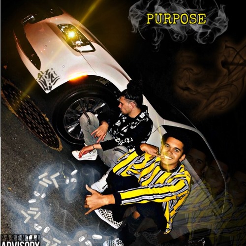 Stream Purpose (Prod. Xtravulous) by Treyson Green | Listen online for ...