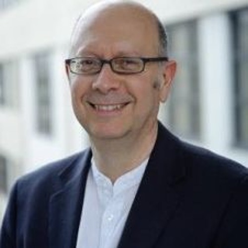 Stream episode Richard Morley by National Elf Service podcast | Listen ...