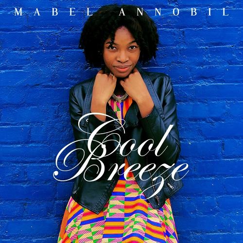 Stream Cool Breeze - Mabel Annobil by Mabel ABLE Music | Listen online ...