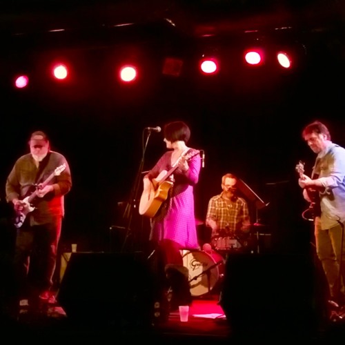 Stream Will the Stars Ever Come Out Tonight by Rachel Drew & the Bitter ...