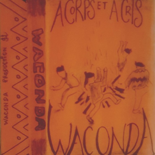 Stream 10 La Prison De L'oregon by WACONDA | Listen online for free on ...