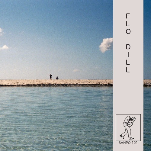 Stream Flo Dill - SANPO 121 by Sanpo Disco | Listen online for free on ...