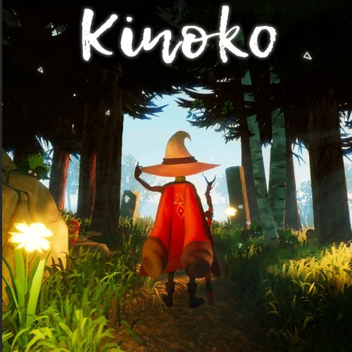 Stream Kinoko - Cave by Michał Pukała - Sound Designer | Listen online ...
