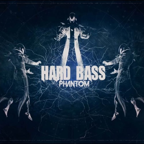 Phantom Dubs - Phantom - Hard Bass | Spinnin' Records
