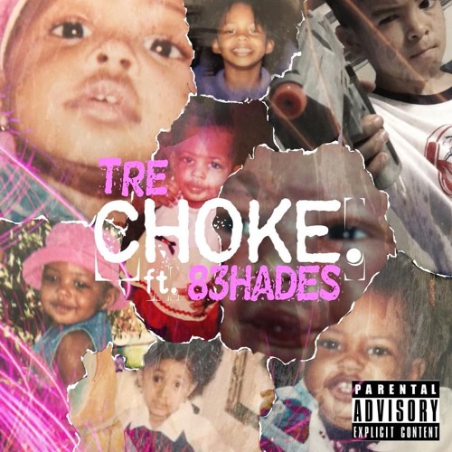 Stream CHOKE. (Ft. 83Hades) by Yetiboy Tre | Listen online for free on ...