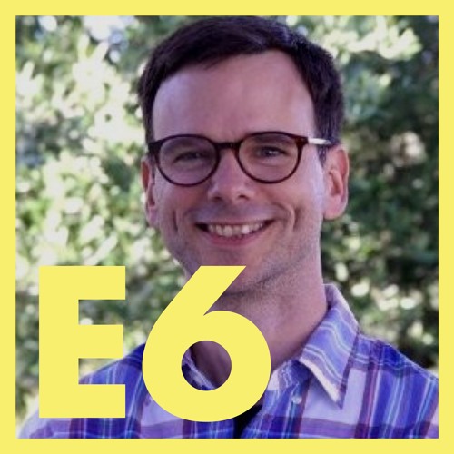 Stream episode Leon Barnard: The Story of Balsamiq by More Beach ...