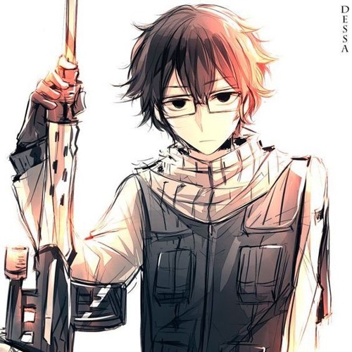 Stream Nightcore - Russian Roulette by unikitty gamer | Listen online ...