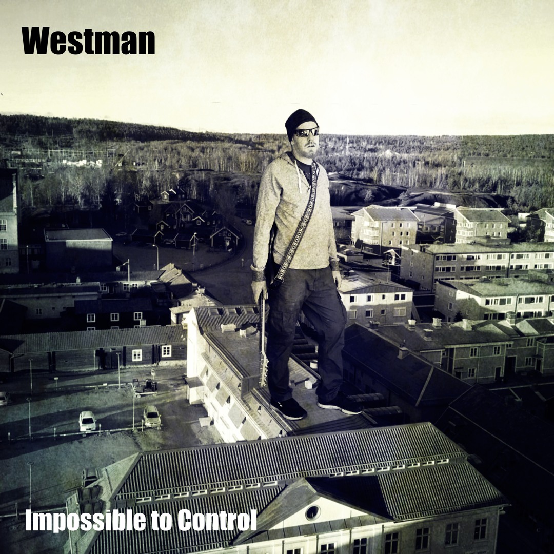 Stream 10 This Town by Andreas Westman | Listen online for free on ...