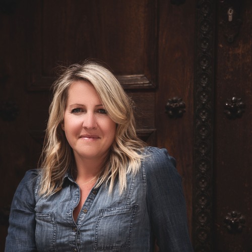 Stream Light by Elizabeth Van Der Woude by Elizabeth Van der Woude ...