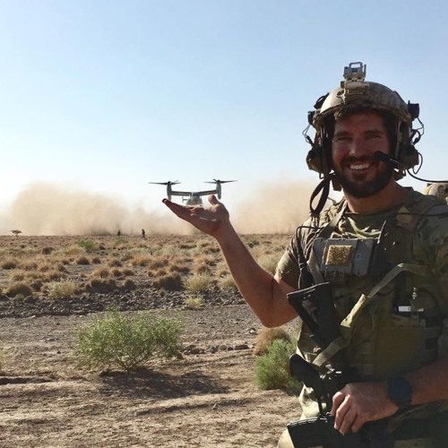 Stream Operation Neptune Spear by donut Donat | Listen online for free ...