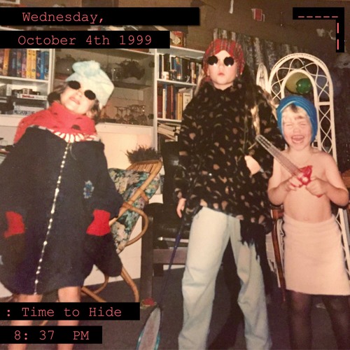 Stream Time to Hide by FIRING | Listen online for free on SoundCloud