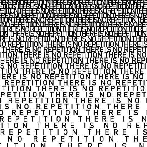 Stream No Repetition (feat. ΔLAN) by chester west jr. | Listen online ...