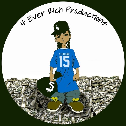 Stream Thottie - Tender Kisses by 4 Ever Rich Productions | Listen online for free on SoundCloud