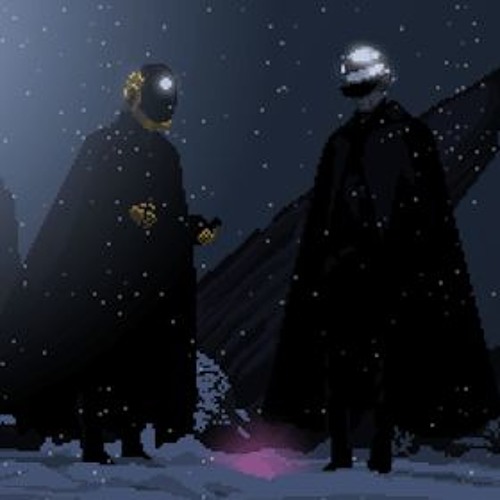 Stream Feel It Coming The Weeknd And Daft Punk 8 Bit By Thekoga