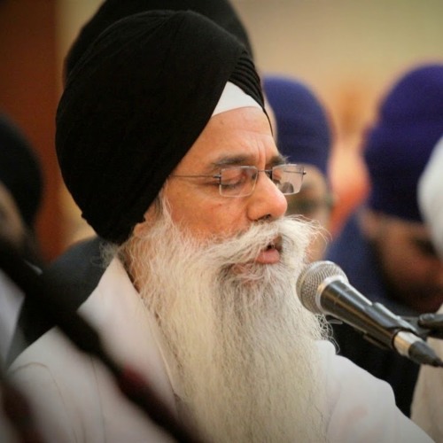 Stream Eh Man Gur Ki Sikh Sunn - Giani Gurdev Singh Ji Australia by ...