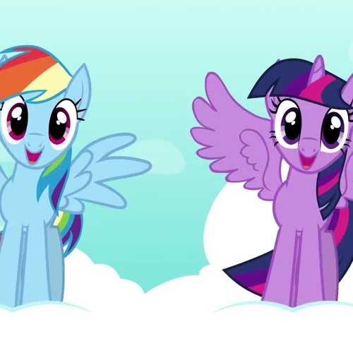 Stream Pony Girl (Cinderwing Remix) by Aventrix | Listen online for ...