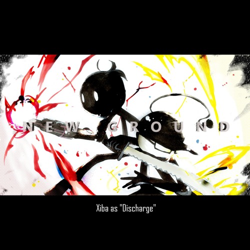 Stream Xiba as ”Discharge” - NEW GROUND by Xiba | Listen online for ...