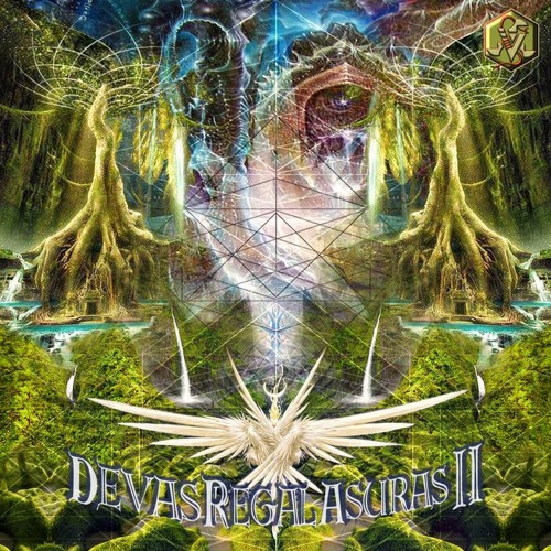 Stream Louise | Listen to Forest Psytrance playlist online for free on ...