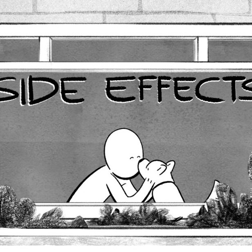 Stream Side Effects - Animation Score by Alia Johnson | Listen online ...