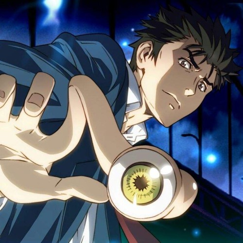 Stream Kiseiju Parasyte -Full Moon OST by Buqorie Sipp | Listen online ...