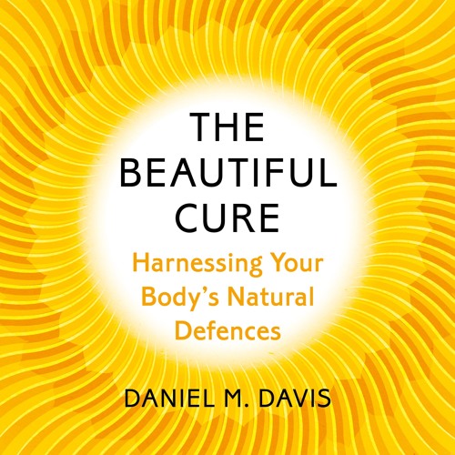 Stream The Beautiful Cure by Daniel M. Davis, Read by Jot Davies from ...