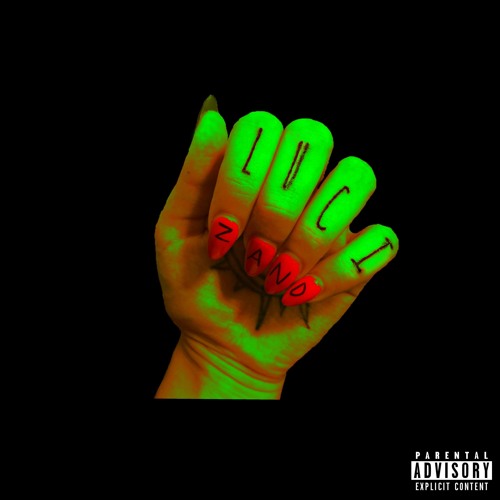 Stream LUCI by ZAND | Listen online for free on SoundCloud