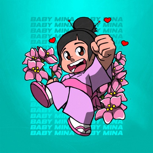 Stream BABY MINA by BABY MINA | Listen online for free on SoundCloud