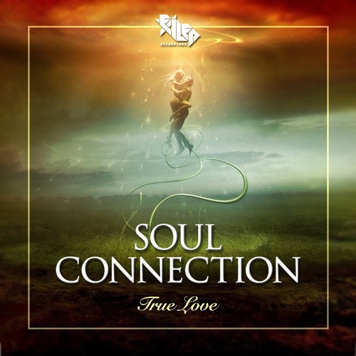 Spiritual Connection Love