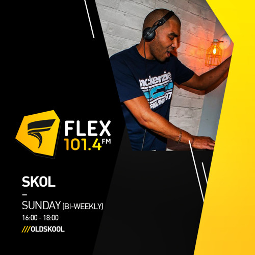 Stream FlexFM - Xstatic Boat Party Special by DJ SKOL | Listen online for free on SoundCloud
