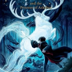 Harry Potter And The Prisoner Of Azkaban Logo