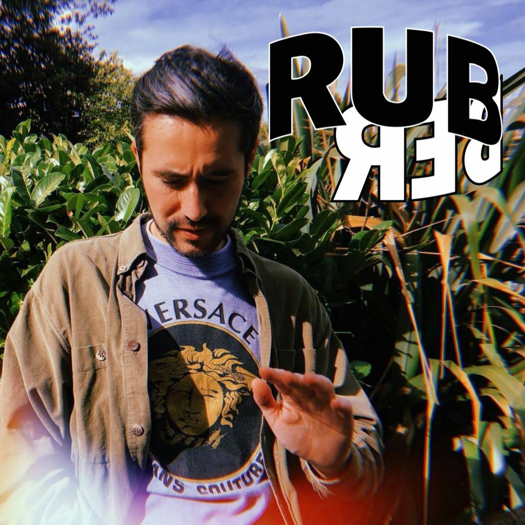 Stream RUBBER TIJD With Bogdan Dražić by RUBBER • | Listen online for ...