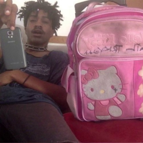 Stream SHXCKEY | Listen to Yung Bruh Tape *ancient artifact* playlist ...