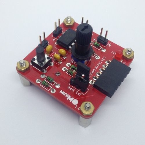 Stream Chiptune Player - Scale To Sfx by miniMO | Listen online for ...