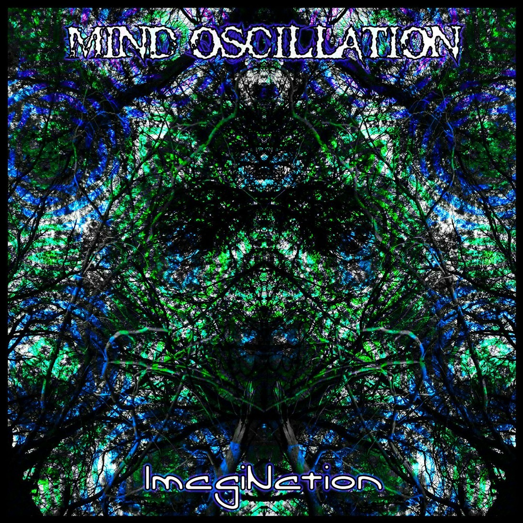 Stream MindSonus Feat Daash - Have The Mind Free (Mind Oscillation ...