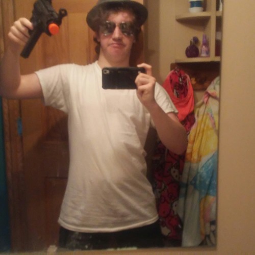 Stream Diss Track on Nobody by Riley's Real Stuff | Listen online for ...