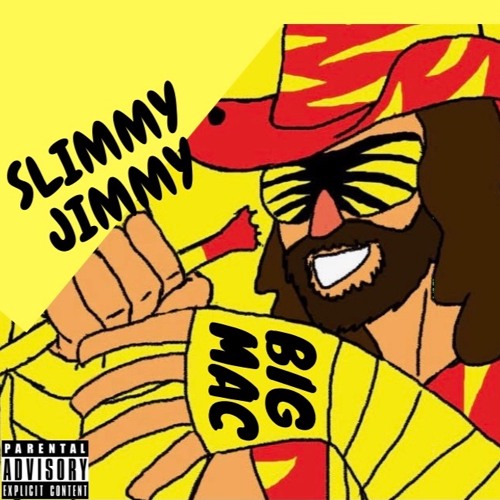 Stream Slimmy Jimmy (Prod. Eggy x Toom) by Big Mac | Listen online for ...