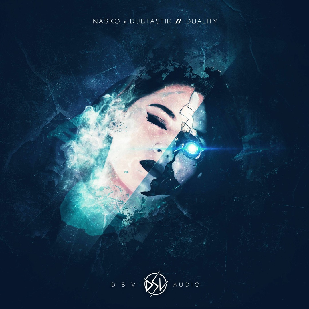 Stream Nasko & Dubtastik - Duality by DSV Audio | Listen online for ...