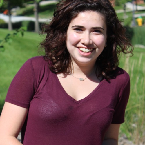 Stream Brittany Freeman Interview by Times Delphic | Listen online for ...