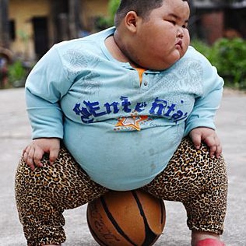 Stream Dit fede svin! by Louie Diekelmann | Listen online for free on ...