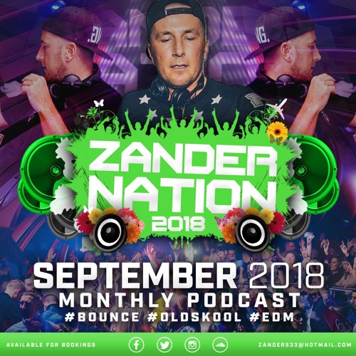 Stream 🐅Tazibaby🏴󠁧󠁢󠁳󠁣󠁴󠁿. | Listen to Zander Nation playlist online for ...