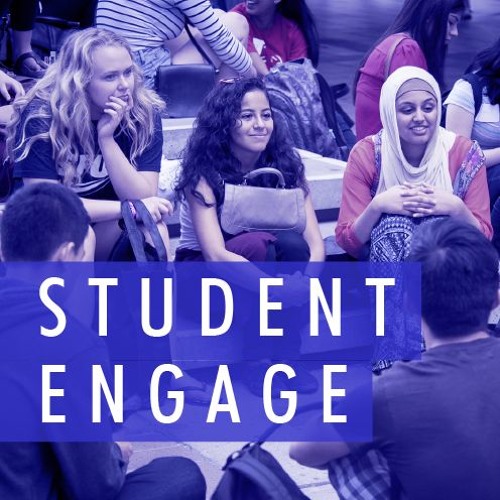 Stream episode Building Community with Aslam Bulbulia by SFU OLC Podcast podcast | Listen online ...